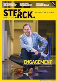 STERCK. Magazine Limburg 16 - Sterck Magazine