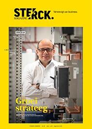 Groeistrateeg - Sterck Magazine