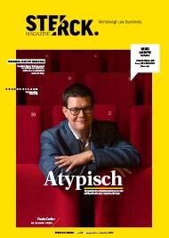 Groeispurt - Sterck Magazine