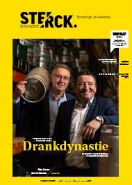 Drankdynastie - Sterck Magazine