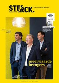 Ambitie - Sterck Magazine