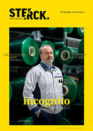 Duidelijkheid - Sterck Magazine
