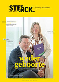 Ongezien - Sterck Magazine
