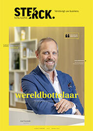 Alternatieve familie - Sterck Magazine