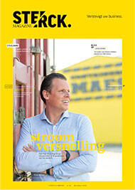 Opportuniteiten - Sterck Magazine