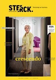 Zen - Sterck Magazine