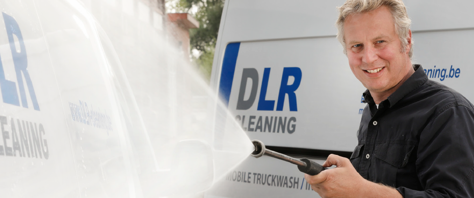 DLR Cleaning | DLR Cleaning - Sterck Magazine
