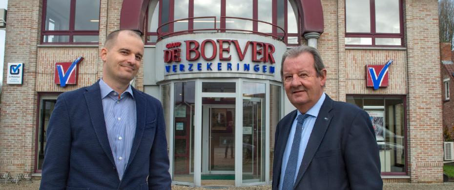 Group De Boever Verzekeringen | Group De Boever Verzekeringen BVBA ...