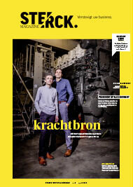 Krachtbron - Sterck Magazine
