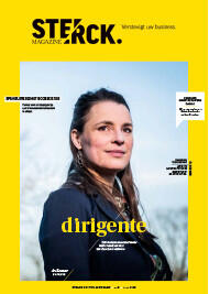Netwerk - Sterck Magazine