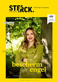 Elektrisch - Sterck Magazine