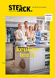 Circulair - Sterck Magazine