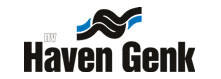 Haven Genk - Sterck Magazine