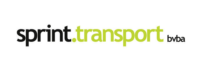 Sprint Transport BVBA - Sterck Magazine