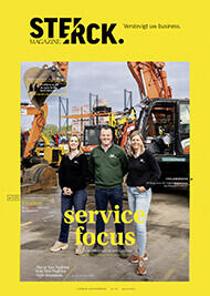 Goed gek - Sterck Magazine