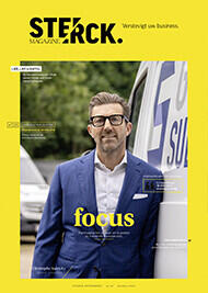 Bouwzorgen - Sterck Magazine