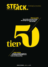 Krachtig ondernemen - Sterck Magazine