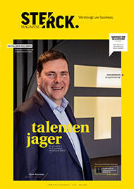 Talentenjager - Sterck Magazine