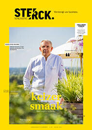 Keizer van de smaak - Sterck Magazine