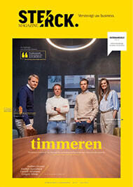 Rust - Sterck Magazine