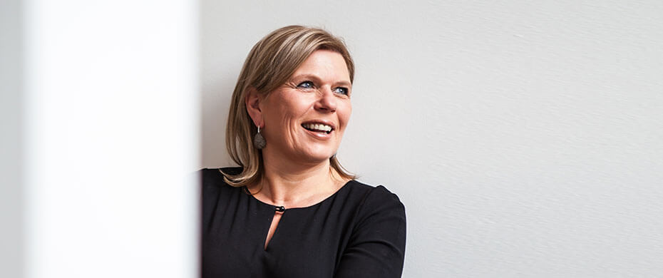 Ingrid Nelissen interieurarchitectuur | Stercke vrouwen - Sterck Magazine