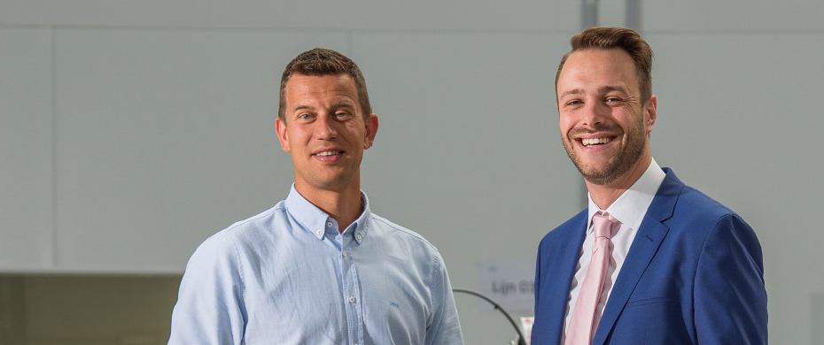 De vuurproef - Sterck Magazine