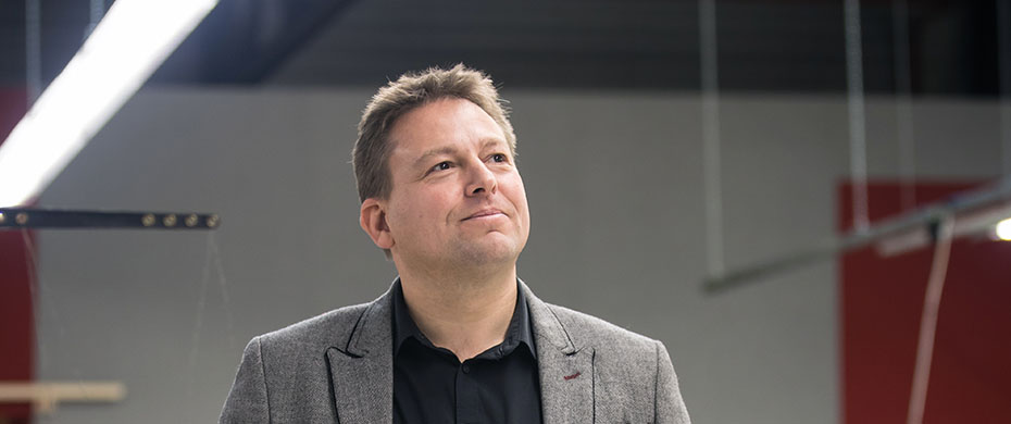 Goed zitten. Gemaakt in België. - Sterck Magazine