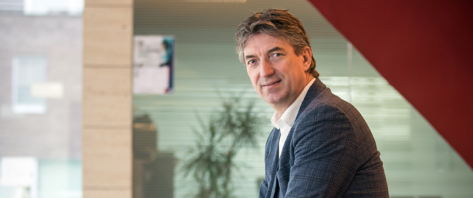 Economische pool van Noord-Limburg - Sterck Magazine